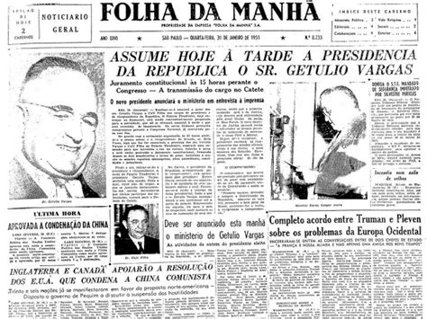 Folha De São Paulo Junho De 1970🥯 Descubra Um Mundo De Apostas E