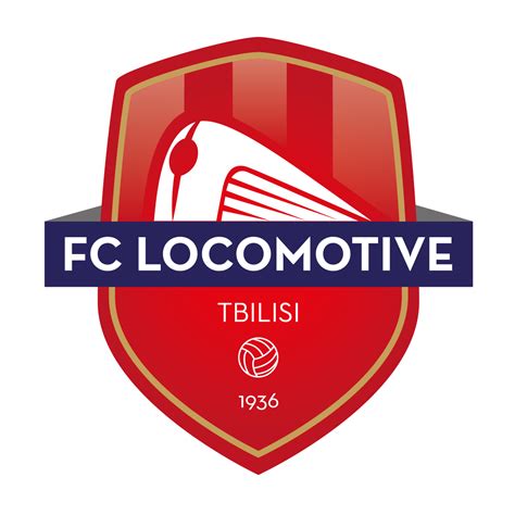 Fc Locomotive Tbilisi Tbilisi