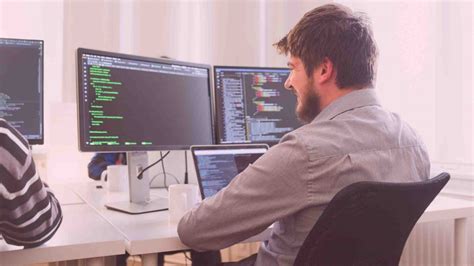 How To Get A Job At Apple Software Engineer