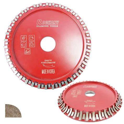 Segmented Profiling Disc Al Jedar Store
