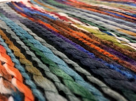 Novelty Fused Yarn Bandj Fabrics