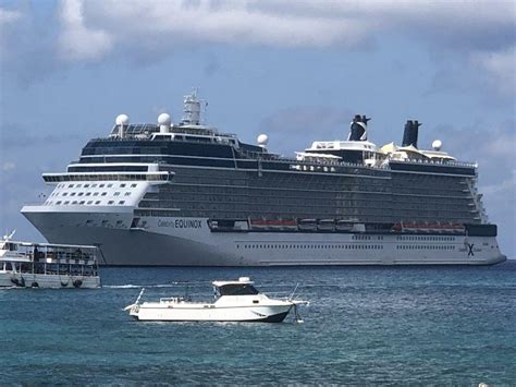 Celebrity Equinox Itinerary Current Position Ship Review Cruisemapper