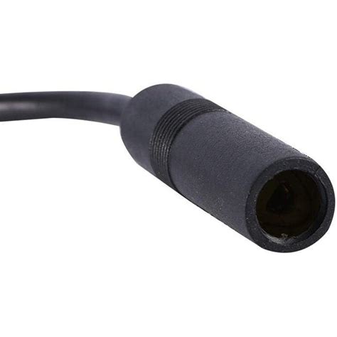 ANT-208 12V Car Automobile FM AM Radio Signal Amplifier Aerial Antenna