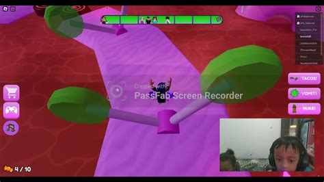 Main Roblox Lagi Cuy Youtube