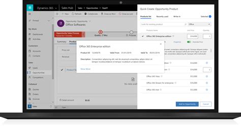 Dynamics 365 Satış 2020 Release Wave 1 Planlanan Basitleştirilmiş