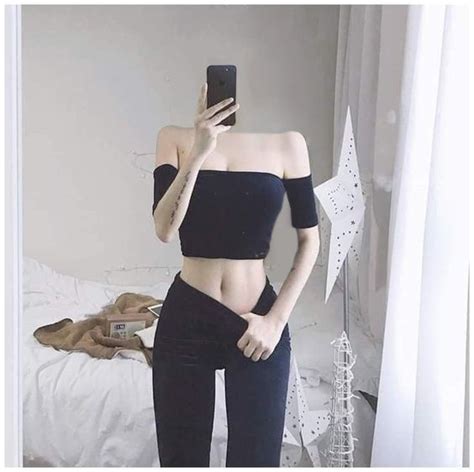 Headless Girl By Simyung On Deviantart