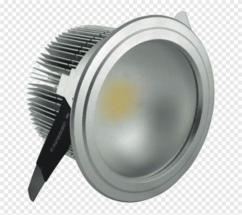 Gömme ışık LED lamba Aydınlatma ışık mobilya banyo png PNGEgg