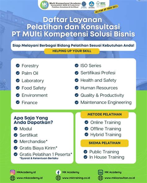 10 Skill Microsoft Excel Yang Harus Dikuasai Pekerja Mk Academy