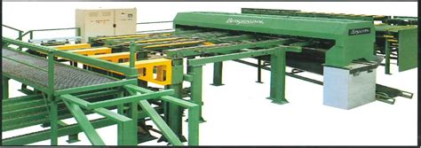Logic Profiling System Compact Log Profiling