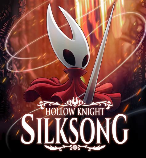 Hollow Knight Silksong Announced For Switch Sequel To Hollow Knight