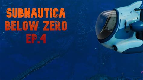 Subnautica Below Zero Pt YouTube