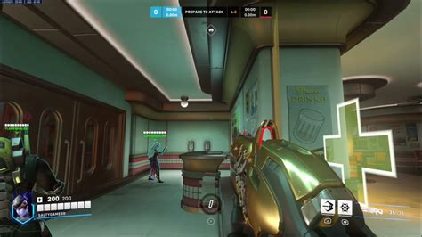 Reddit Lucio Meets Widowmakers One Shot Express Youtube