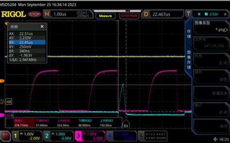 TCA9539 Q1 SDA Issue Interface Forum Interface TI E2E Support Forums