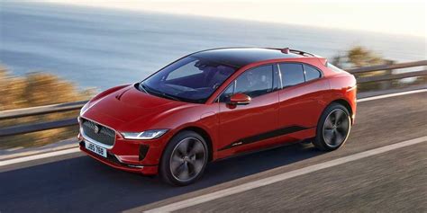 10 Best Electric SUVs On The Market In 2021