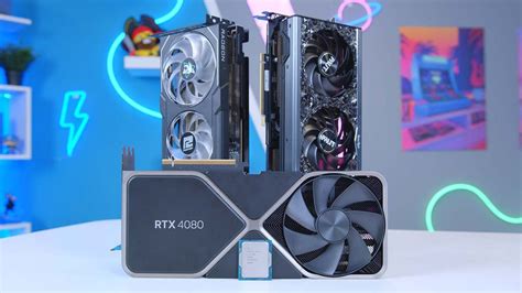 Best Graphics Cards To Buy For The Intel Core I K Geekawhat