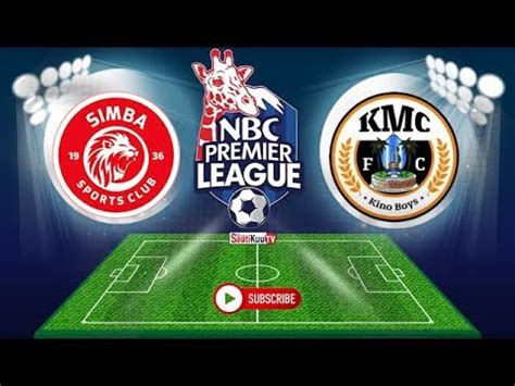 Live Jkt Tanzania Vs Yanga Sc Tazama Mechi Live Leo Nbc Premier League Leo Youtube