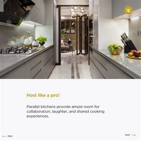 Multitasking Made Easy In Parallel Kitchenspdf