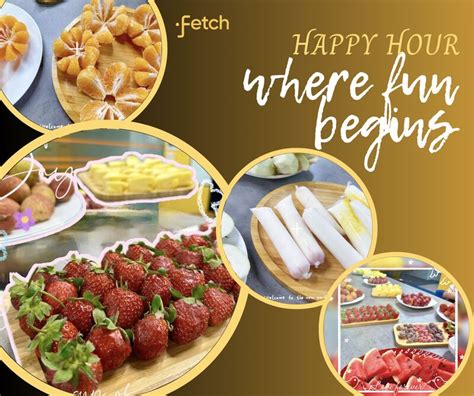 Fetch Technology Vietnam On Linkedin Fetchvietnam Fetchhanoi Fetchfun Happyhour