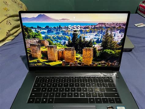 Huawei Matebook D15 Computers And Tech Laptops And Notebooks On Carousell