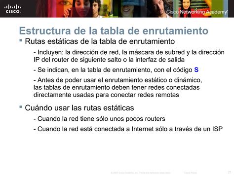 Ccna Exploration Routingprotocolsandconcepts Chapter1overviewes Ppt