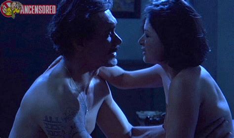 Elpidia Carrillo Nude Pics Page 1