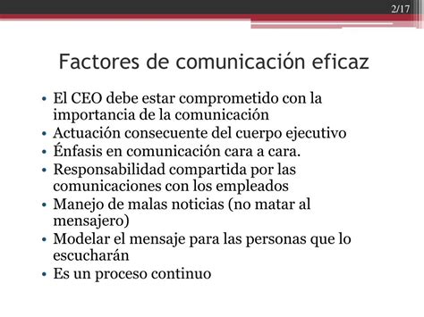 Ppt Barreras De La Comunicaci N Eficaz Powerpoint Presentation Free