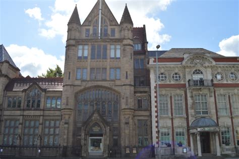 Whats On At Manchester Museum In March