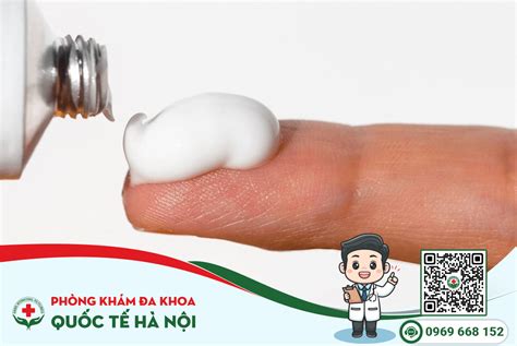 Hẹp Bao Quy đầu ở Trẻ Em Những điều Bố Mẹ Cần Biết