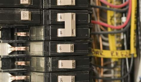 How To Install Arc Fault Breaker In Your Home Electrical System