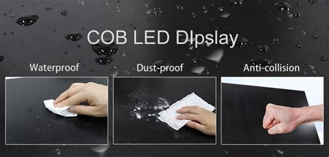 News Everything About Cob Led Display 2024 Complete Guide