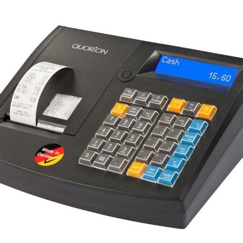 Quorion Kassensysteme