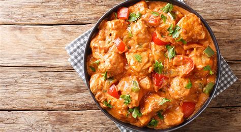Poulet Aux Cacahuètes Comment Faire Du Poulet Avec Une Sauce Aux