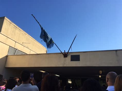Primo Giorno Di Scuola Maurizio Zuccari