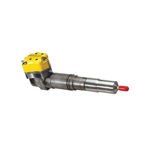 Solenoid Cat 3408 3412 E Injector Diesel Spare Parts Eurodiesel