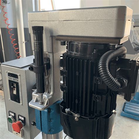 Cnc Drilling Tapping Machine Mall Fully Automatic Drilling Machine