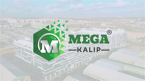 Tanıtım Filmi | Mega Plast - YouTube