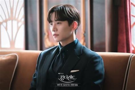 Hyun Bin Lee Jong Suk Lọt Top 10 Nam Chính Kdrama được Phụ Nữ Muốn Lấy