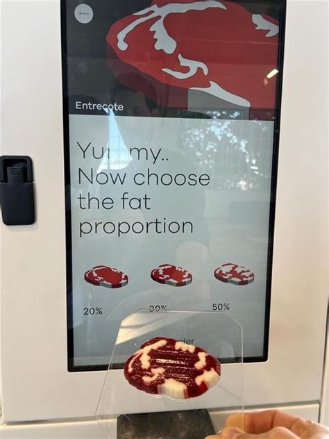 Steakholder Foods On Linkedin Culturedmeat Foodtech