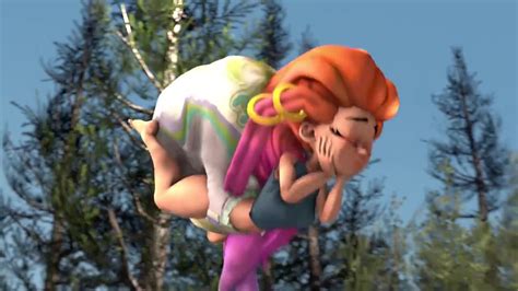 Yordles Diaper Entrapment 日本語で