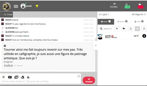Quiz Game Updated HTML5chat Free Html5 Video Chat