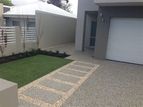 Exposed Aggregate Perth Aggregate Concrete Contractors Perth