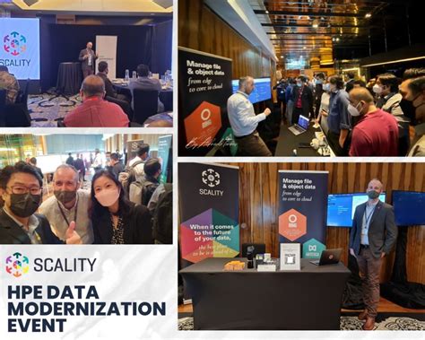 Scality On Linkedin Artesca Storage Privatecloud S3