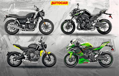 Most Powerful Bikes Under Rs 10 Lakh Autocar India