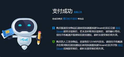 Igxe Steam