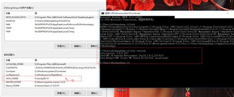 Jdk版本查看，以及java Version 和javahome不一致问题 天涯剑客浪天涯 博客园