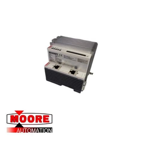 CX1020 0011 ABB Basic CPU Module