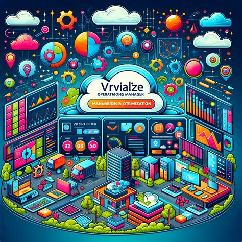 What Is Vrealize Operations Manager Vrops Blog