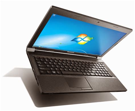 PC Gadget Review: Lenovo B590 Windows 7 Pentium 15.6-Inch Laptop (Black ...