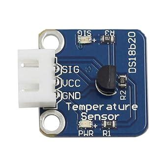 Soltar Persona Con Experiencia Justa Sensor De Temperatura Y Arduino
