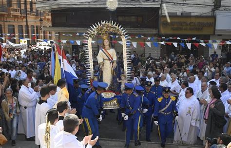 Actividades En Honor A La Virgen De La Asunción Impulsadas Por La